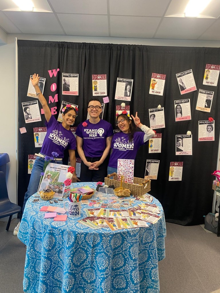 What it means to be a conscious consumer - Take Action Manitoba